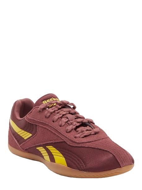 REEBOK Ultra Lo Sneaker - Blackberry/athleticgold/gum