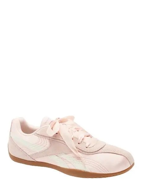 REEBOK Ultra Lo Sneaker - Purepink/chalk/gum