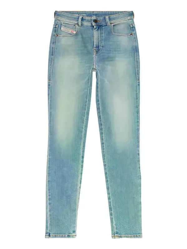 DIESEL 1984 Slandy Jeans - Blue