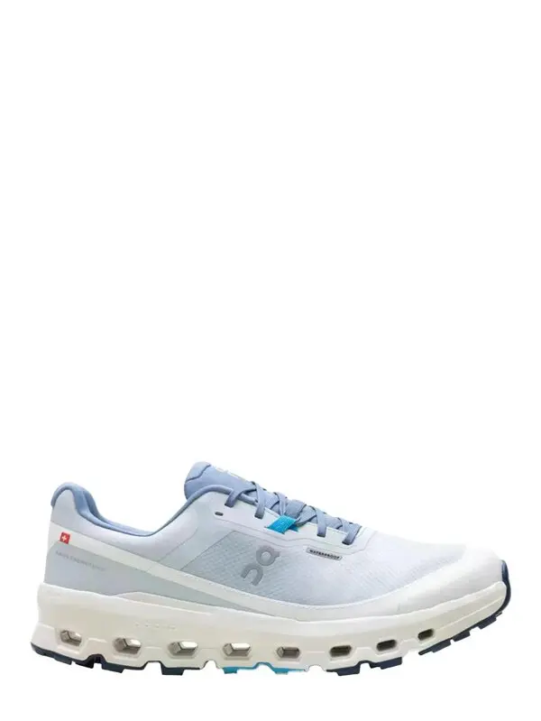 On Cloudvista 2 Sneakers - Blue