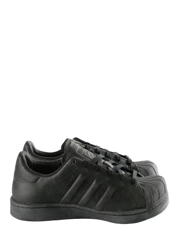 Adidas X Avavav Superstar Sneakers - Grey