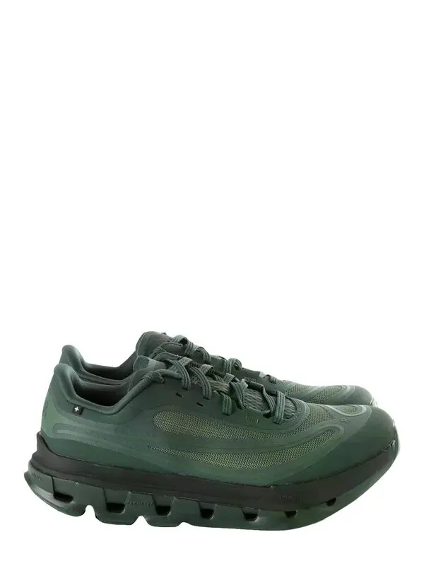 On Cloudflow 5 Ad Sneakers - Green