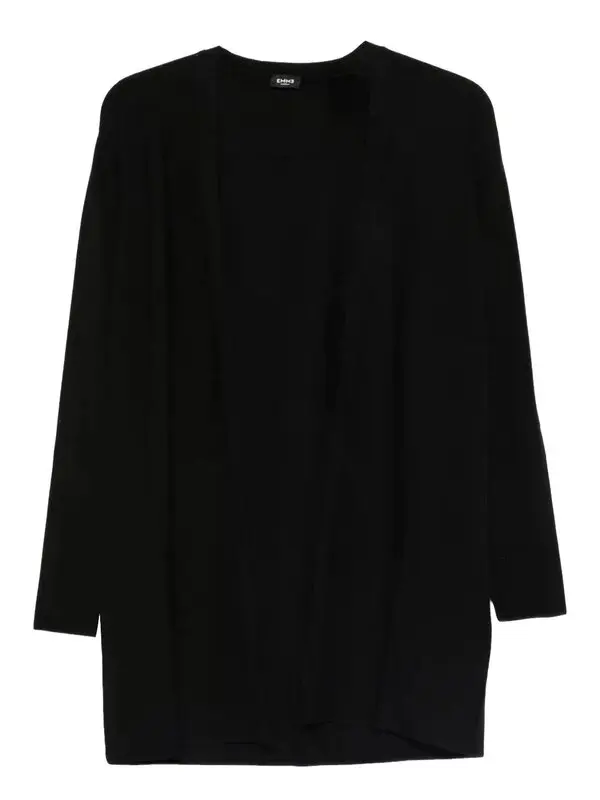 Marella Nitra Cardigan - Black
