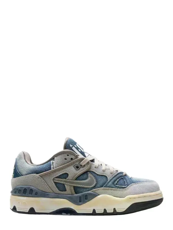 JORDAN Air Force 3 Low Sp Sneakers - Blue
