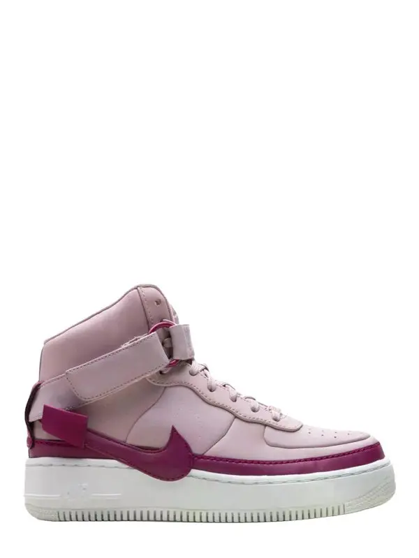 Nike Air Force 1 Jester Sneakers - Pink