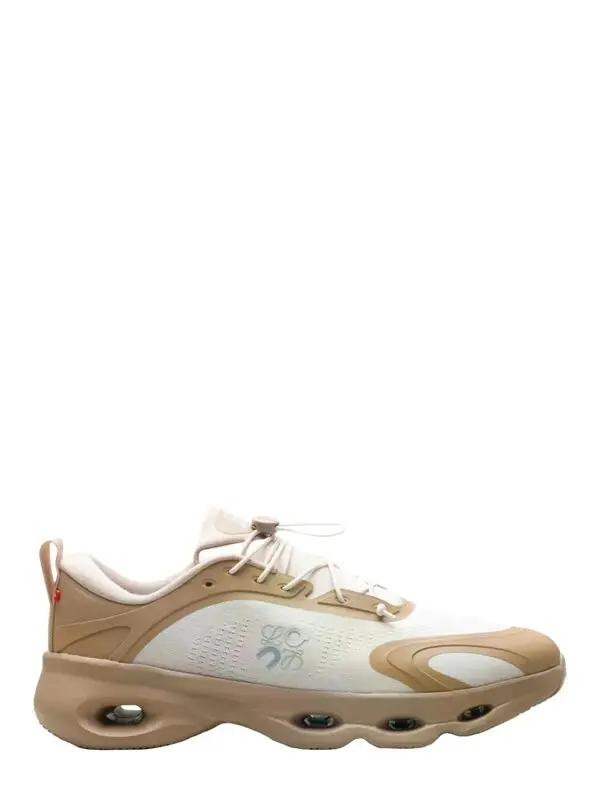 On X Loewe Cloudsolo Sneakers - Neutrals