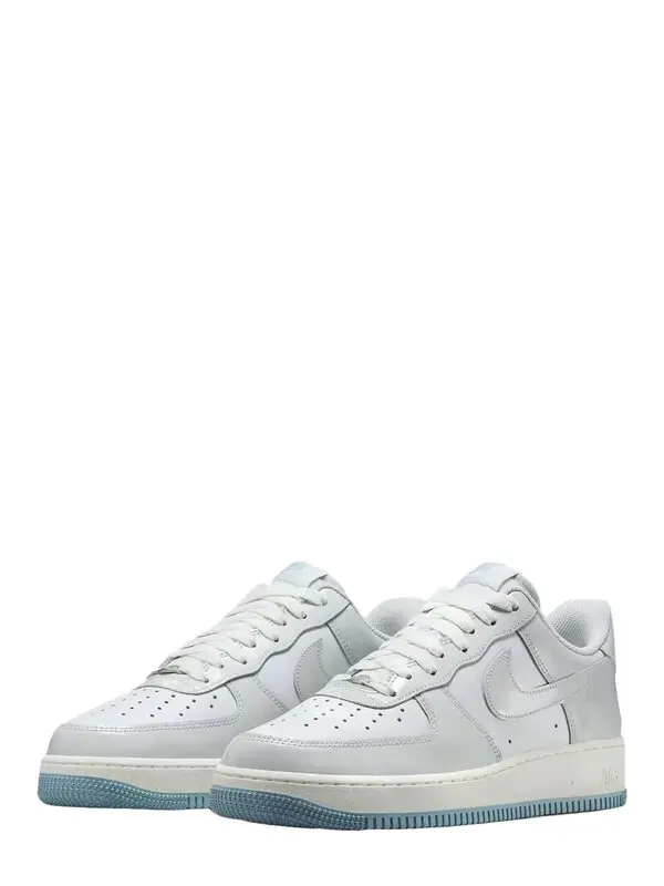 Nike Air Force 1 Sneakers - Neutrals