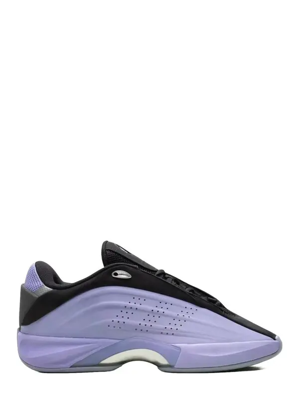 Adidas Crazy Iiinfinity Perforated Sneakers - Purple