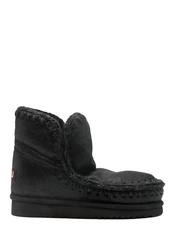 Mou Eskimo 18 Boots - Black