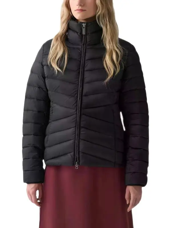 COLMAR Puffer Jacket - Black