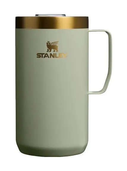 STANLEY The Stayhot 24oz Camp Mug - Juniper