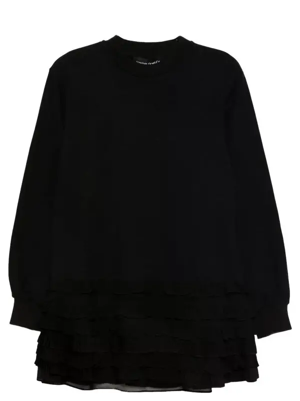 Cynthia Rowley Bella Dress - Black