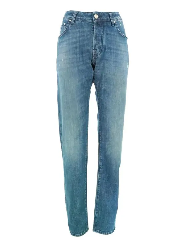 Jacob Cohen Nick Jeans - Blue