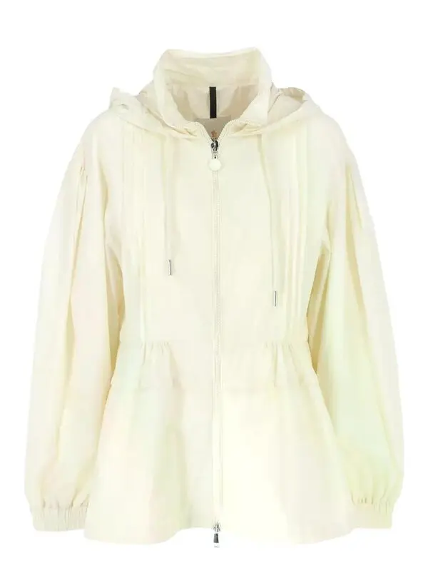 Moncler Vabre Jacket - Neutrals