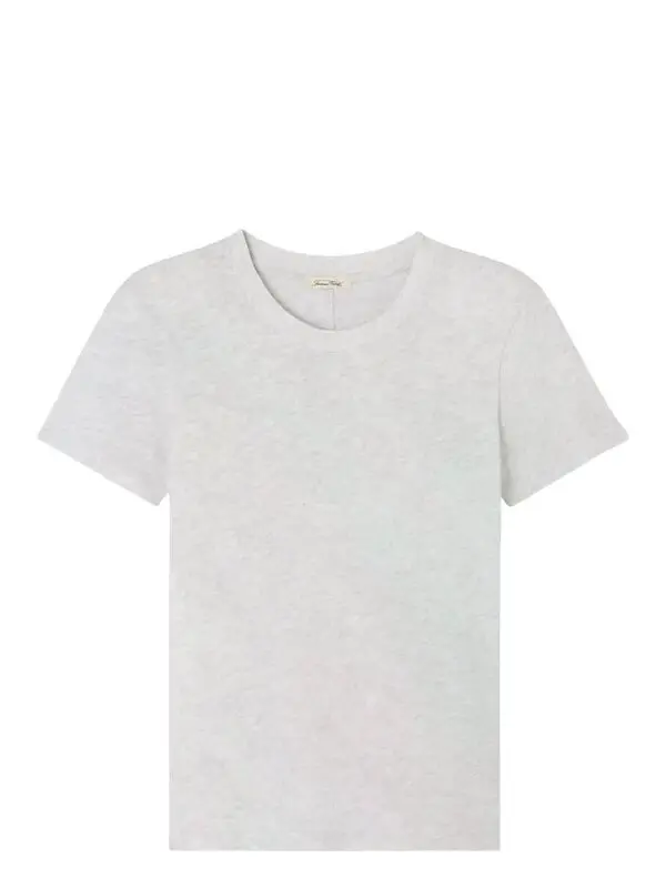American Vintage Sonoma T-shirt - Grey