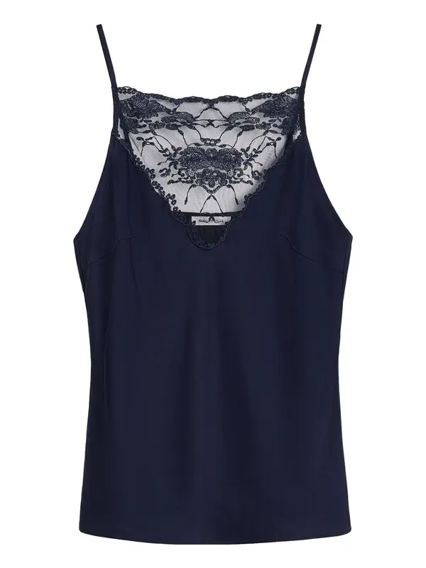 BY MALENE BIRGER Leeba Top - Night