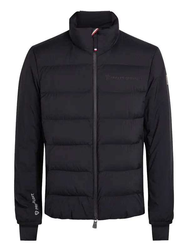 Moncler Arapepe Padded Jacket - Black