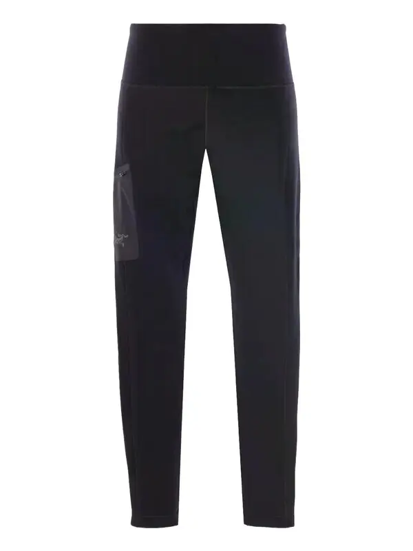 Arc'teryx Kyanite Baselayer Leggins - Black
