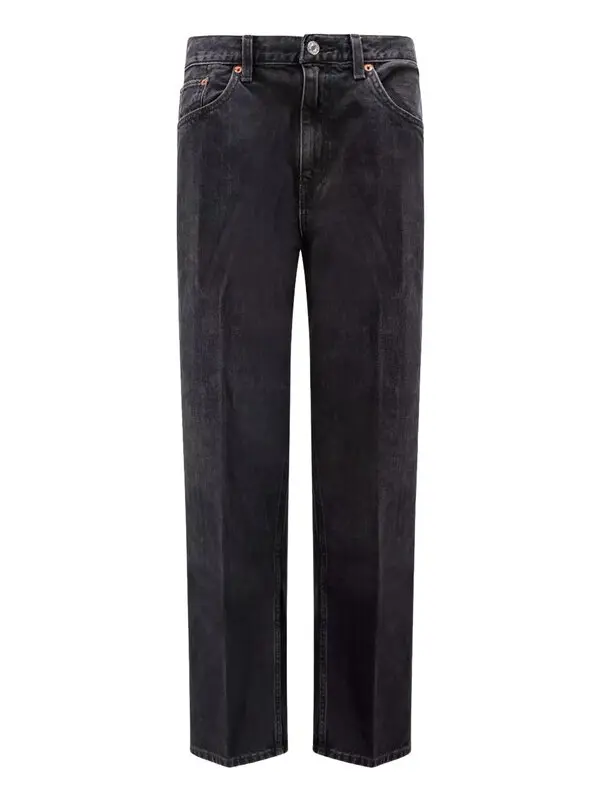 RE/DONE The Ollie Jeans - Black