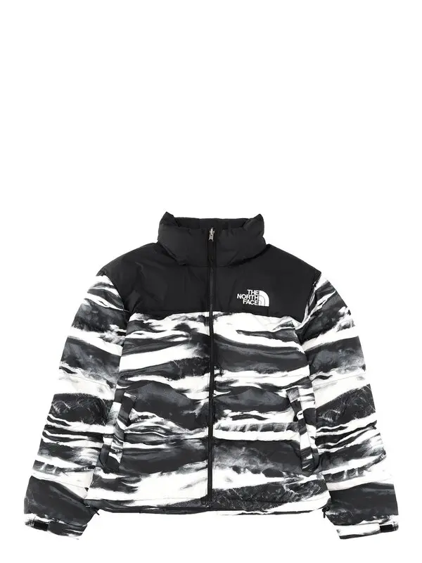 The North Face Retro Nuptse 1996 Jacket - Multicolour