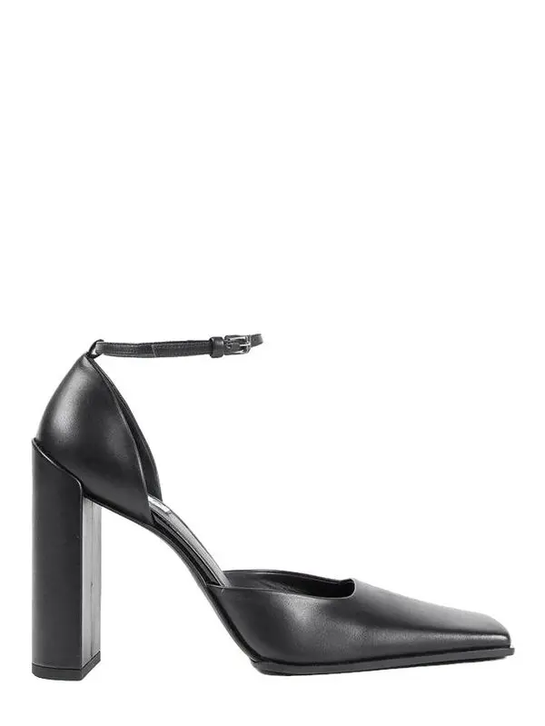 Alaïa D'orsay 90 Pumps - Black