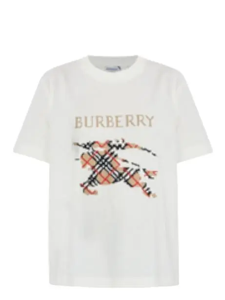 Burberry Frankie Top - Chalk