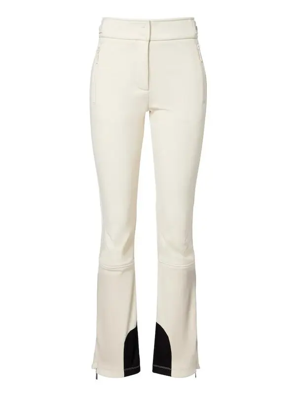 Cordova Paco Rabanne Blouse - White