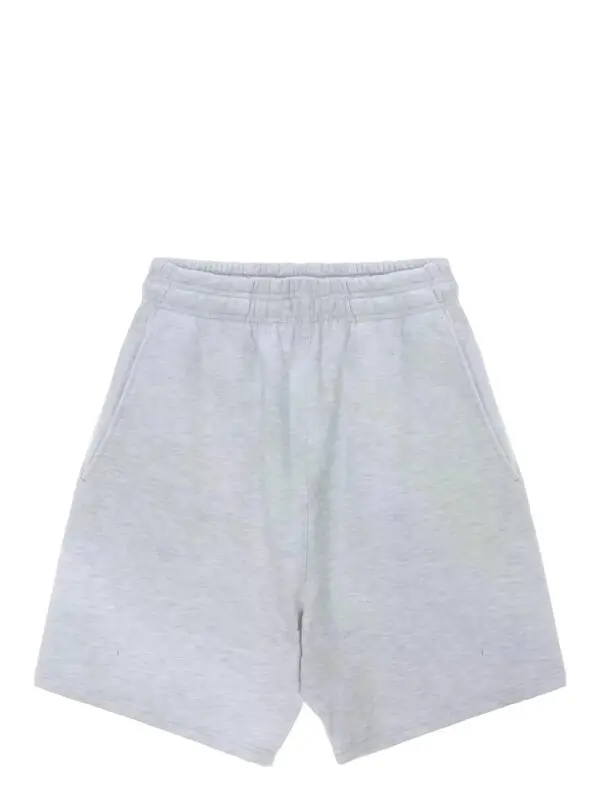 ENTIRE STUDIOS Standard Track Shorts - Grey