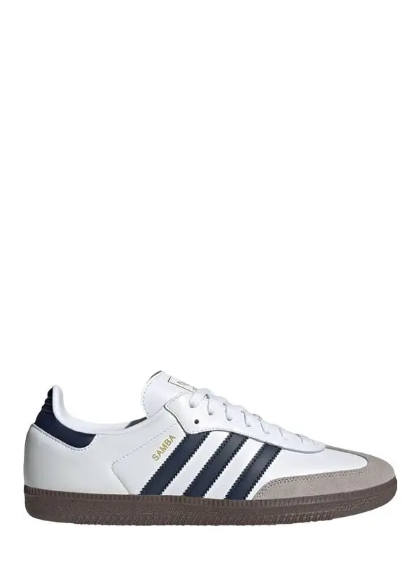 Adidas Samba Og Sneakers - White