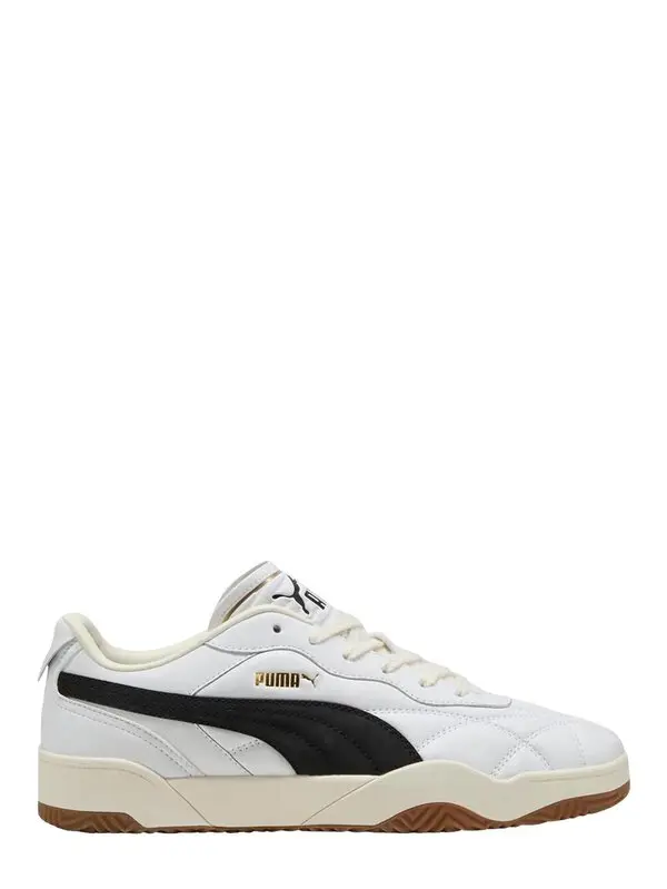 PUMA Tifosi Lux Sneakers - White