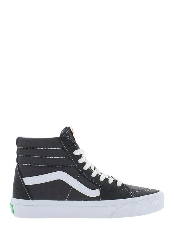 VANS Sk8-hi High-top Sneakers - Black