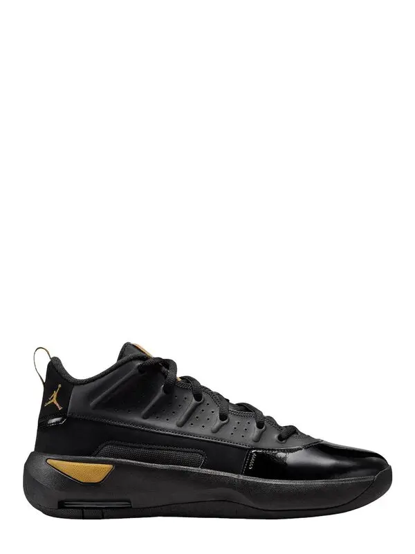 JORDAN Max Aura 7 Sneakers - Black