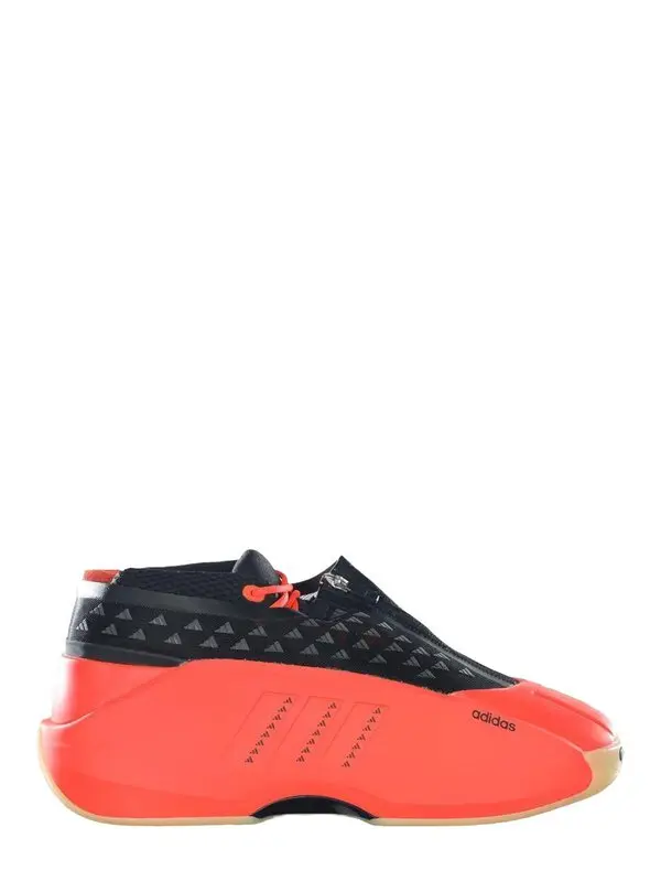 Adidas Shake X Crazy Iiinfinity Twilight Pack Sneakers - Red