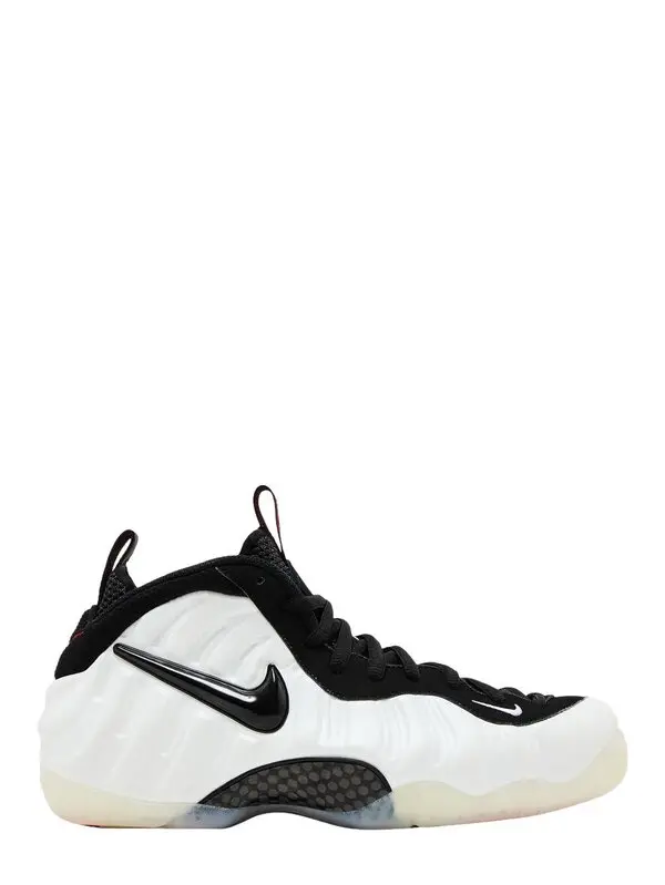 Nike Air Foamposite Pro 'pearl - Cream