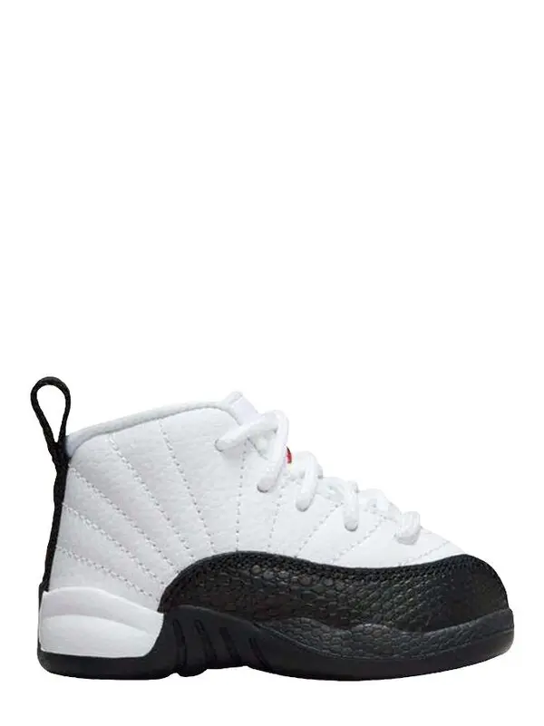 JORDAN 12 Retro Td Sneakers - White