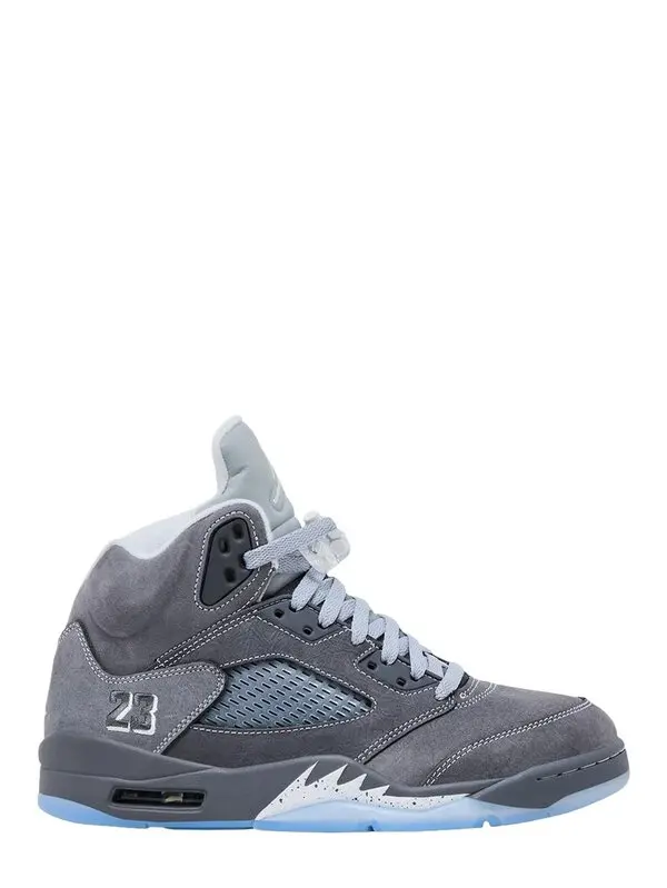 JORDAN 5 Retro - Grey
