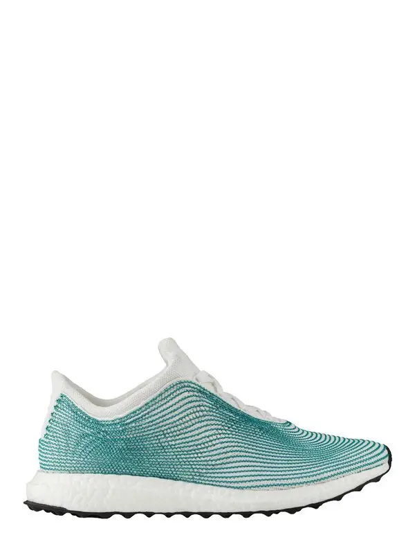 Adidas Parley X Ultraboost Uncaged Sneakers - Green