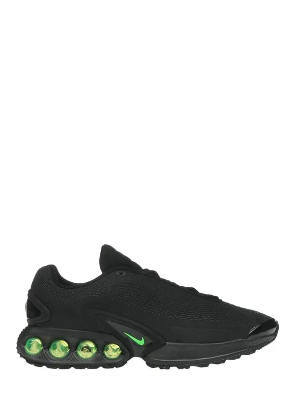 Nike Air Max Dn Sneakers - Black