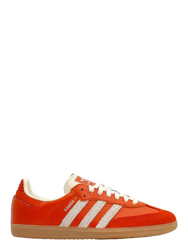 Adidas Wmns Samba Og - Orange