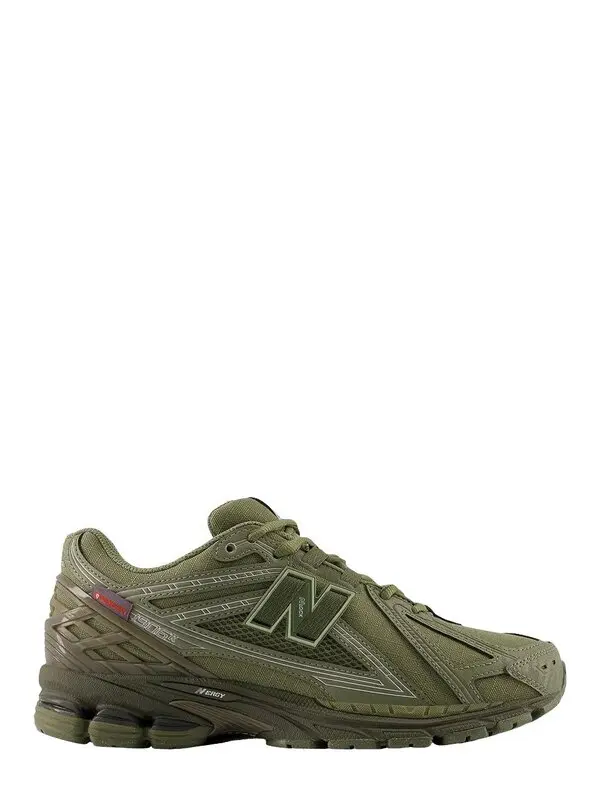 NEW BALANCE 1906r Primaloft Pack Sneakers - Green