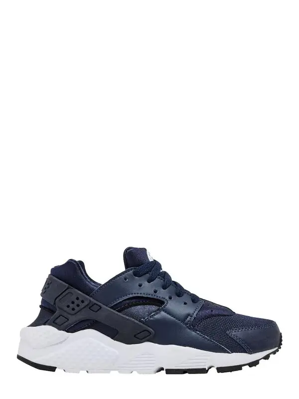 Nike Huarache Run Gs Sneakers - Blue
