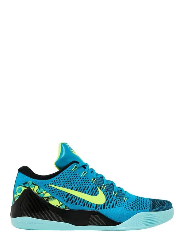 Nike Kobe Elite Low Protro Sneakers - Blue