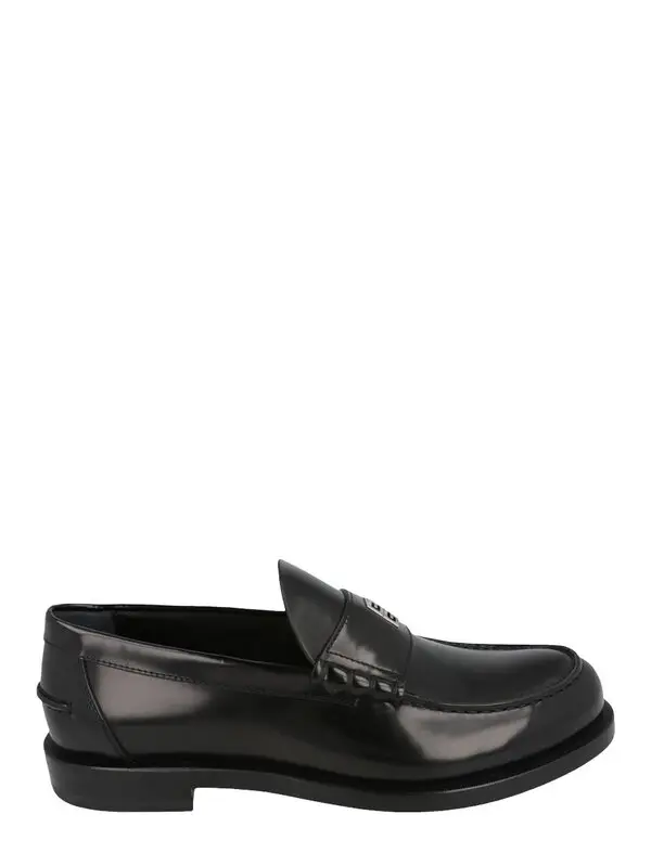 Givenchy Mr. G Loafer - Black