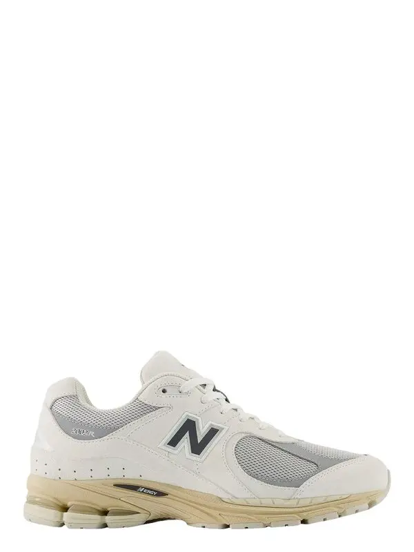 NEW BALANCE 2002r 'linen Raincloud - White