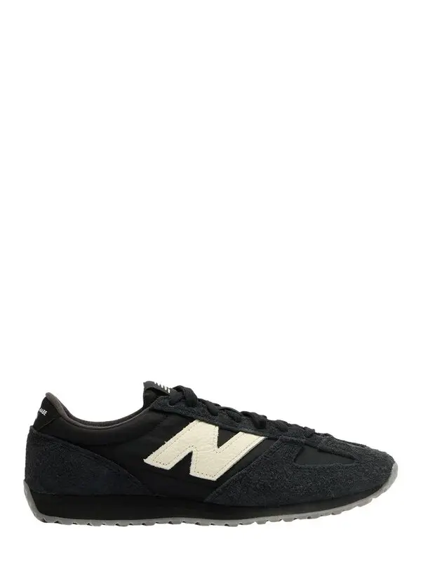 NEW BALANCE Junya Watanabe X 471 Sneakers - Black