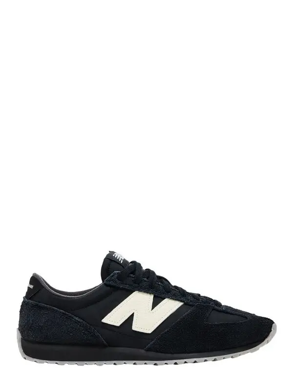 NEW BALANCE Junya Watanabe X 471 Sneakers - Black