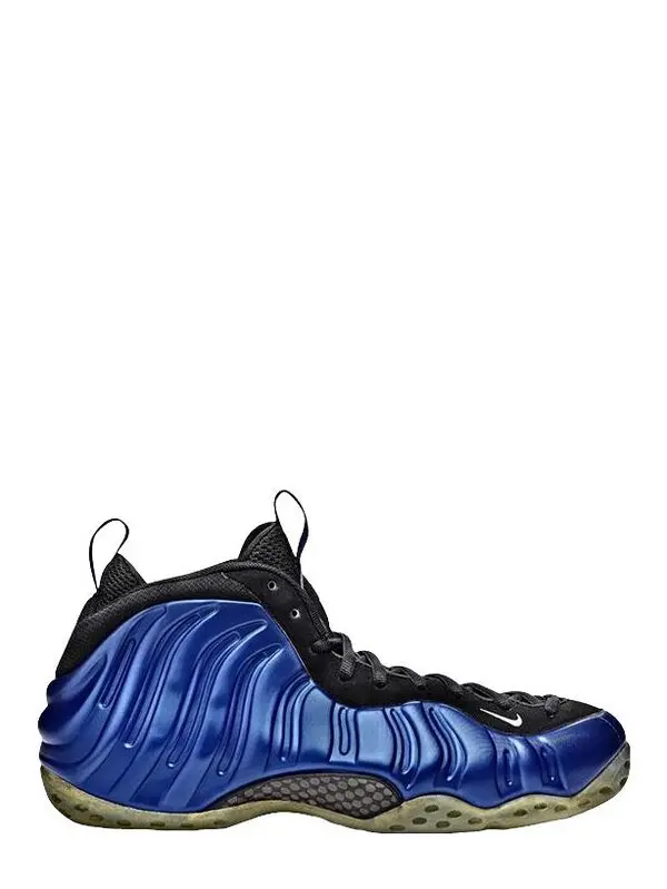 Nike Air Foamposite One Og 'royal' 1997 - Blue