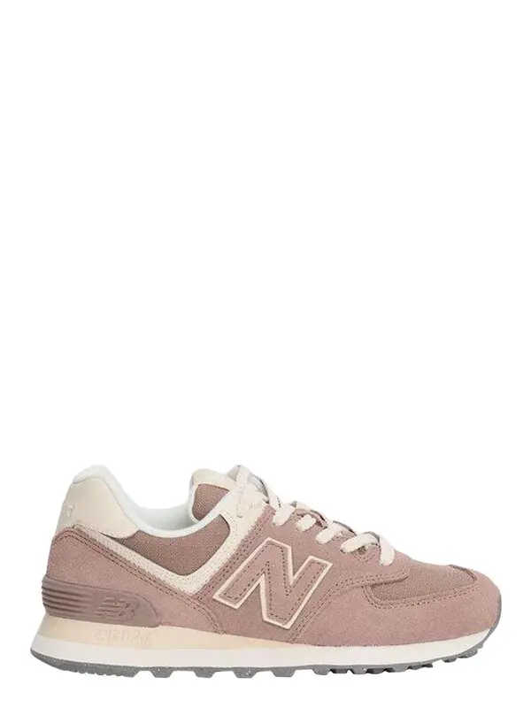 NEW BALANCE 574 - Pink