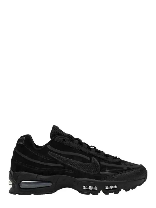 Nike Worksout X Air Max 95 Sneakers - Black