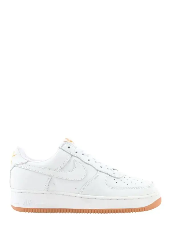 Nike Air Force 1 Sneakers - White